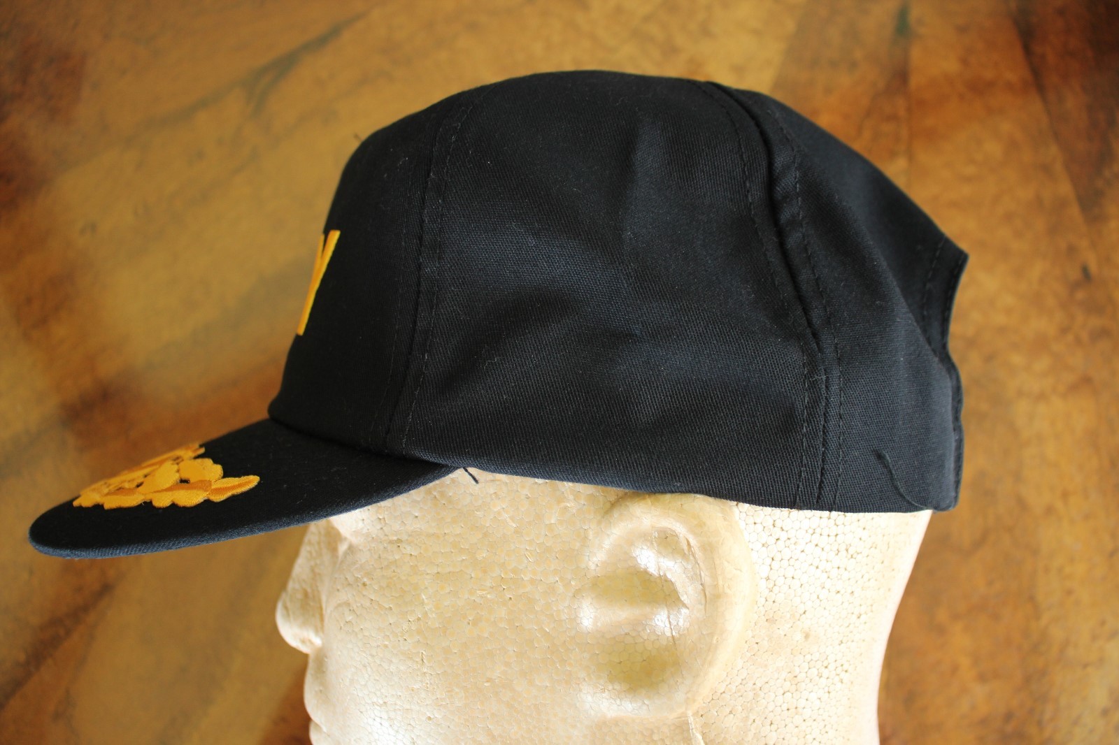 USN NAVY SHIP SHORE AIR O7-10 OFFICER CREW UTILITY COVERALL NWU BALL ...