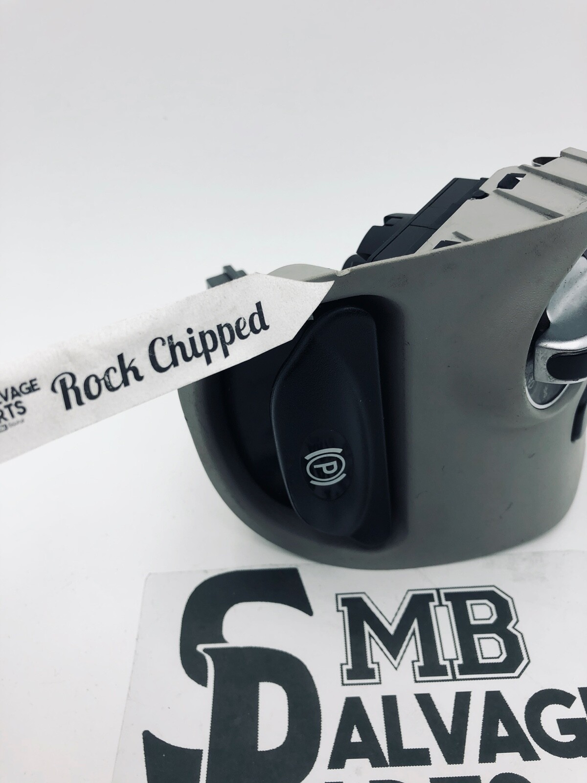 03-12 Mercedes R230 SL55 SL500 SL550 Headlight Control Switch ...