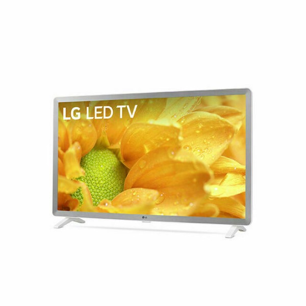 LG 32LM620BPUA 32" HD OLED Smart TV - White for sale online | eBay