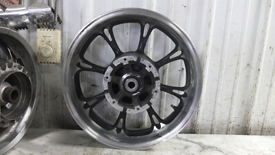 12 Yamaha XVS950 XVS 950 A CT V Star Rear Back Rim Wheel | eBay