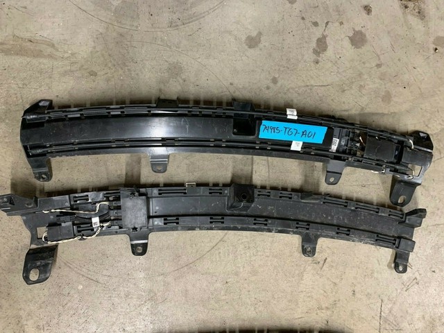 74985-tg7-a01 2019 Honda Pilot Kick Sensor Like New. for sale online | eBay