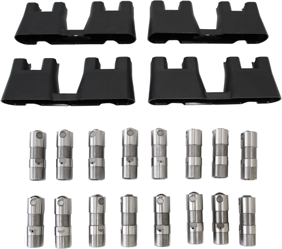 AFM DOD Camshaft Lifters Kit For 2014-2020 Chevy GMC Silverado Gen5 L83 ...