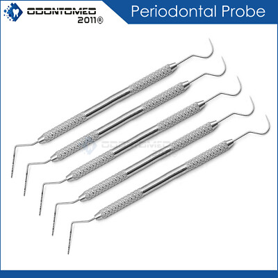 Instruments - Dental Explorer