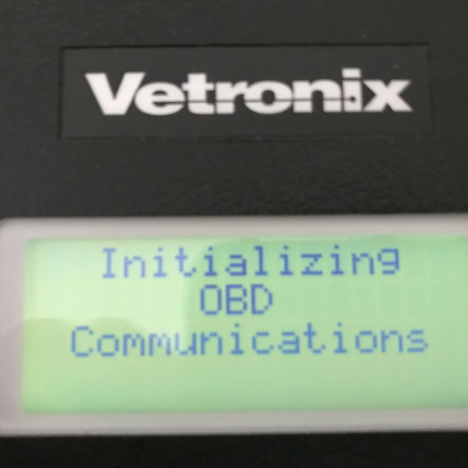 Lotus Esprit and Elan M100 Diagnostic Cartridges for Vetronix Tech-1 ...