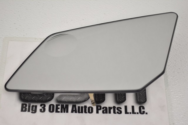 GM OEM Door Rear Side View-mirror Glass Left 22792132 for sale online ...