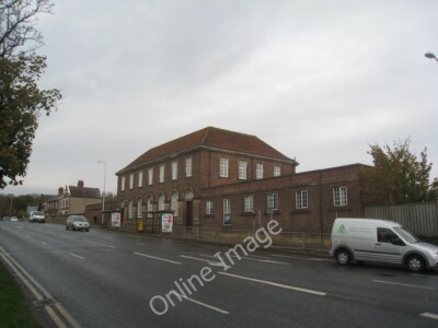 Photo 6x4 Barrow Post Office Barrow-In-Furness Dates from 1931. c2010 ...