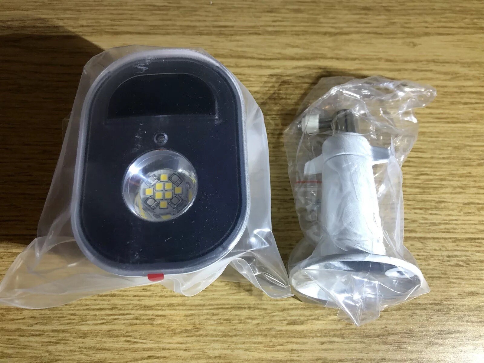 Arlo ALS1102 Security System with 2 Wire-Free Smart Lights for sale ...