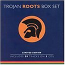 TROJAN BOX SET: ROOTS - V/A - 3 CD - BOX SET LIMITED EDITION ORIGINAL ...