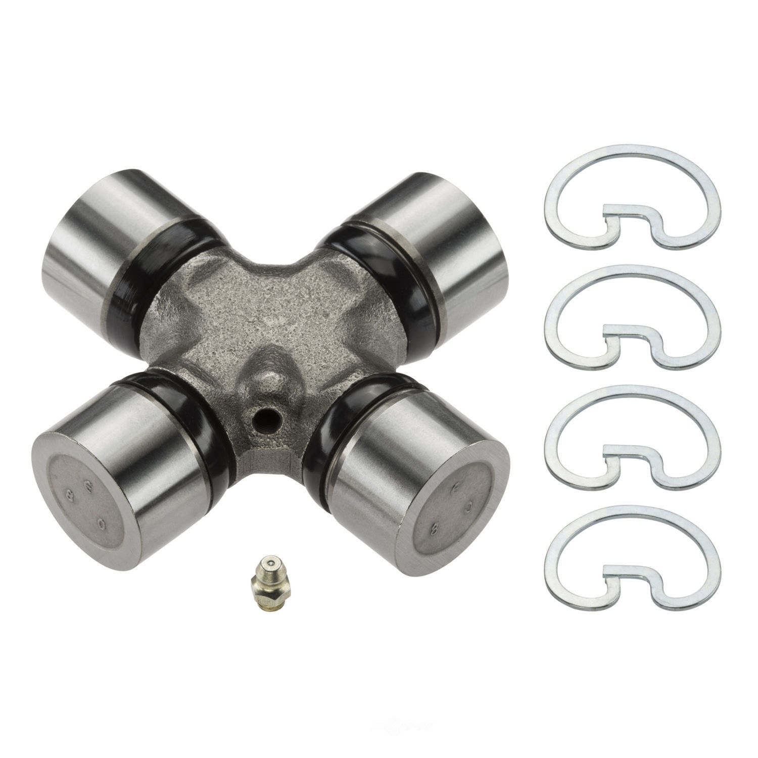 Universal Joint Moog 351A for sale online | eBay