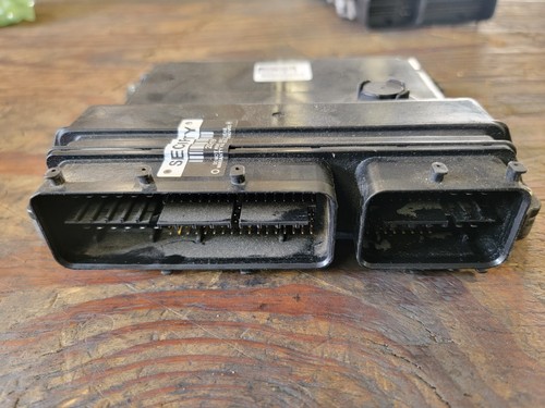 07 2007 Lexus GS350h Hybrid ECU ECM Engine Control Computer DENSO 89981 ...