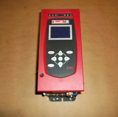 DeSoutter Torque Controller CVIR2 CVIRII 615326810 | eBay