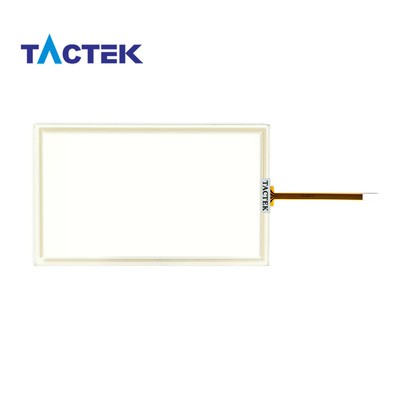 Touch Screen Panel Glass Digitizer for 6AG1123-2GA03-2AX0 KTP700 Basic ...