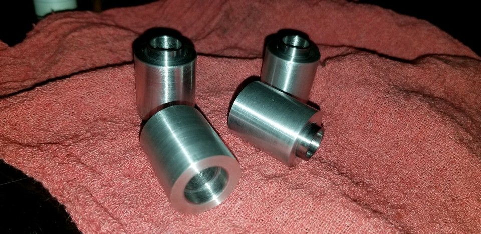 RCA KIT: LEXUS GS/IS & TOYOTA ARISTO/ALTEZZA MADE IN TEXAS CUSTOM BUILT ...