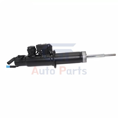 Pair Front Shock Absorber Struts w/VDC For BMW X5 E70 X6 E71 xDrive35i ...