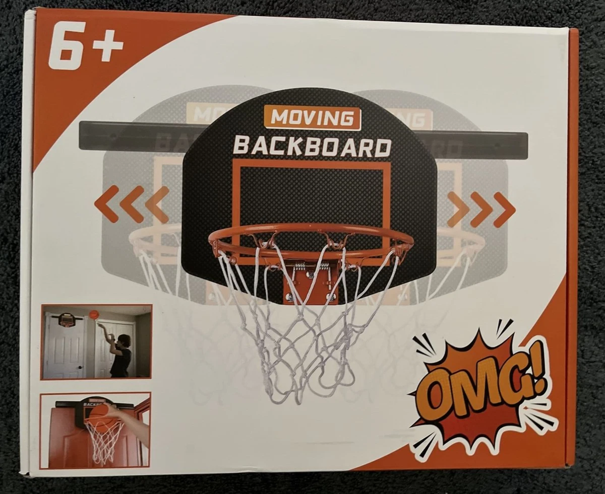 Moving Basketball Pictures