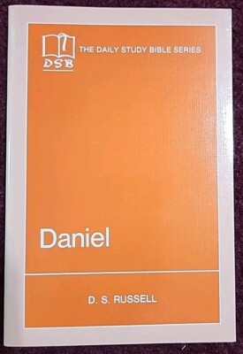 Daniel by D. S. Russell (1981, Trade Paperback) 9780664245672| eBay