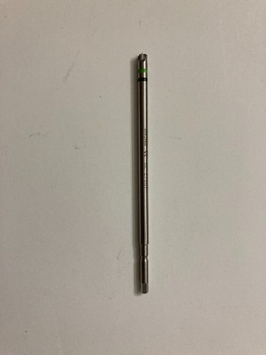 Stryker Cross Pin Driver Blade Orthopedic Instrument 62-27007 for sale ...