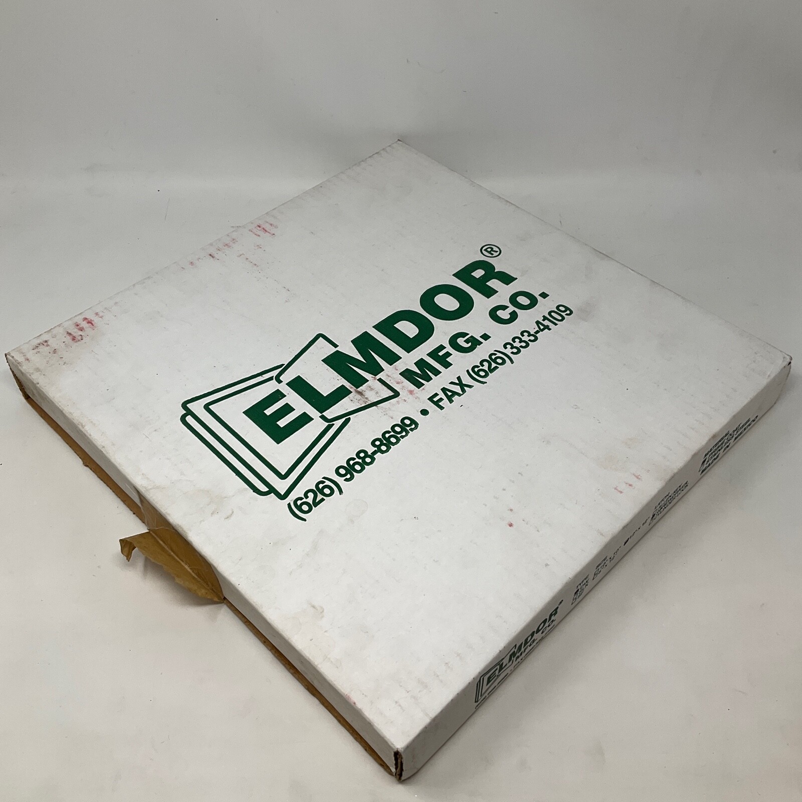 Elmdor Access Metal Door 12" x 12" DW Prime Coat P040-002-PLO New In ...