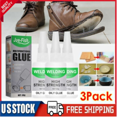 3X Jue Fish Glue,Jue Fish Welding High-Strength Oily Glue ...