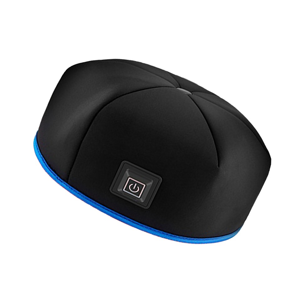 240 LEDs Infrared Red Light Therapy Cap Hat Hair Loss Regrowth ...