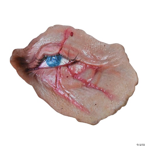 Halloween™ (2018) Michael Myers Dead Eye Prosthetic – Horror Cosplay ...
