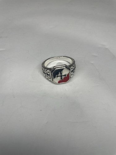 WW1 WW2 German ring iron cross Award | eBay