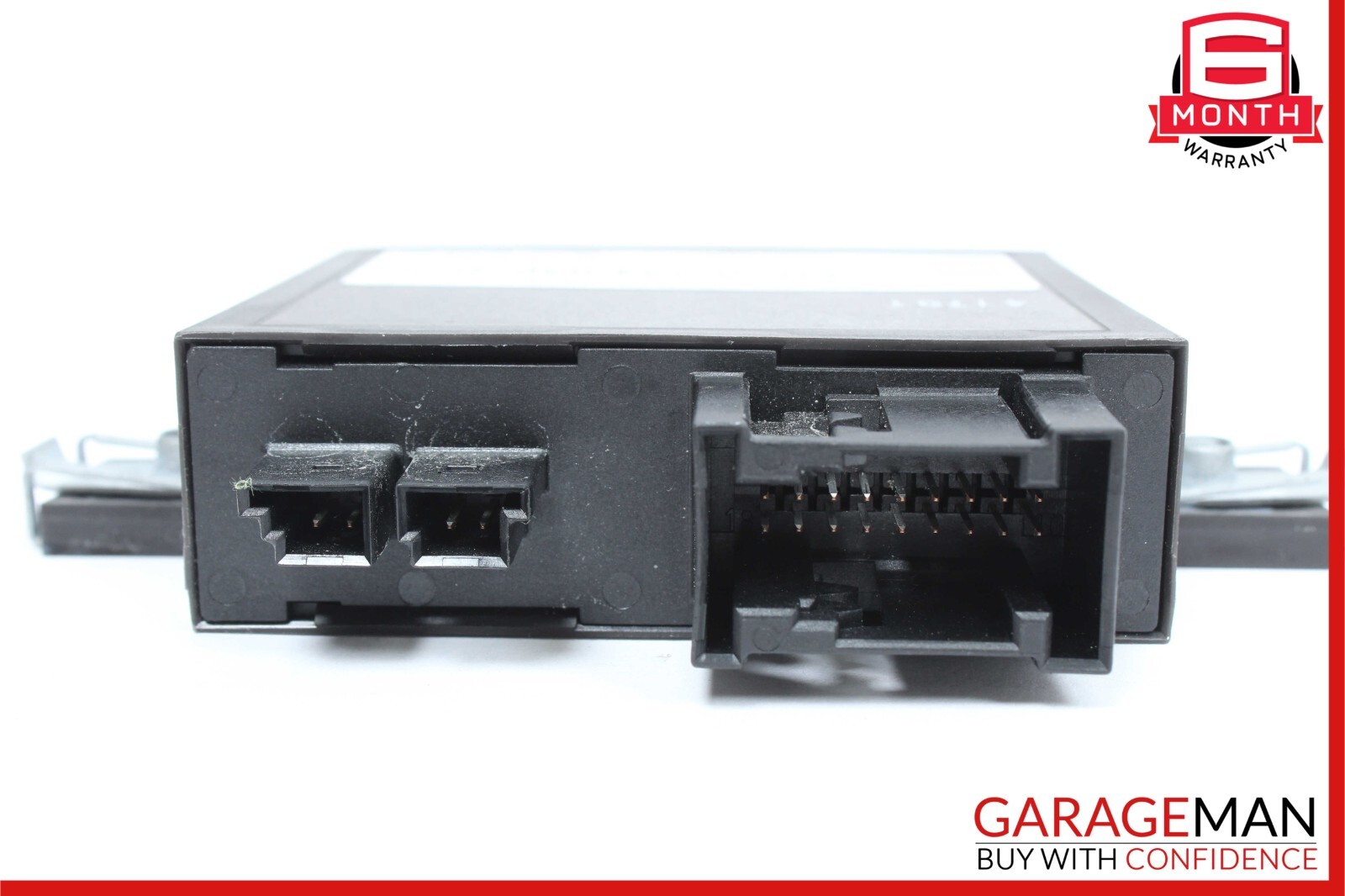06-13 Mercedes W219 CLS550 R350 E350 TPMS Tire Pressure Control Module ...