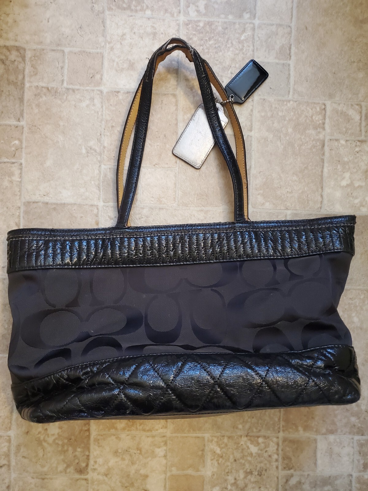 COACH BAG G1176-18676 for sale online | eBay