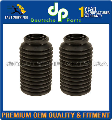 Porsche 911 Boxster Cayman Strut Dust Bellow Left + Right 99634350500 ...
