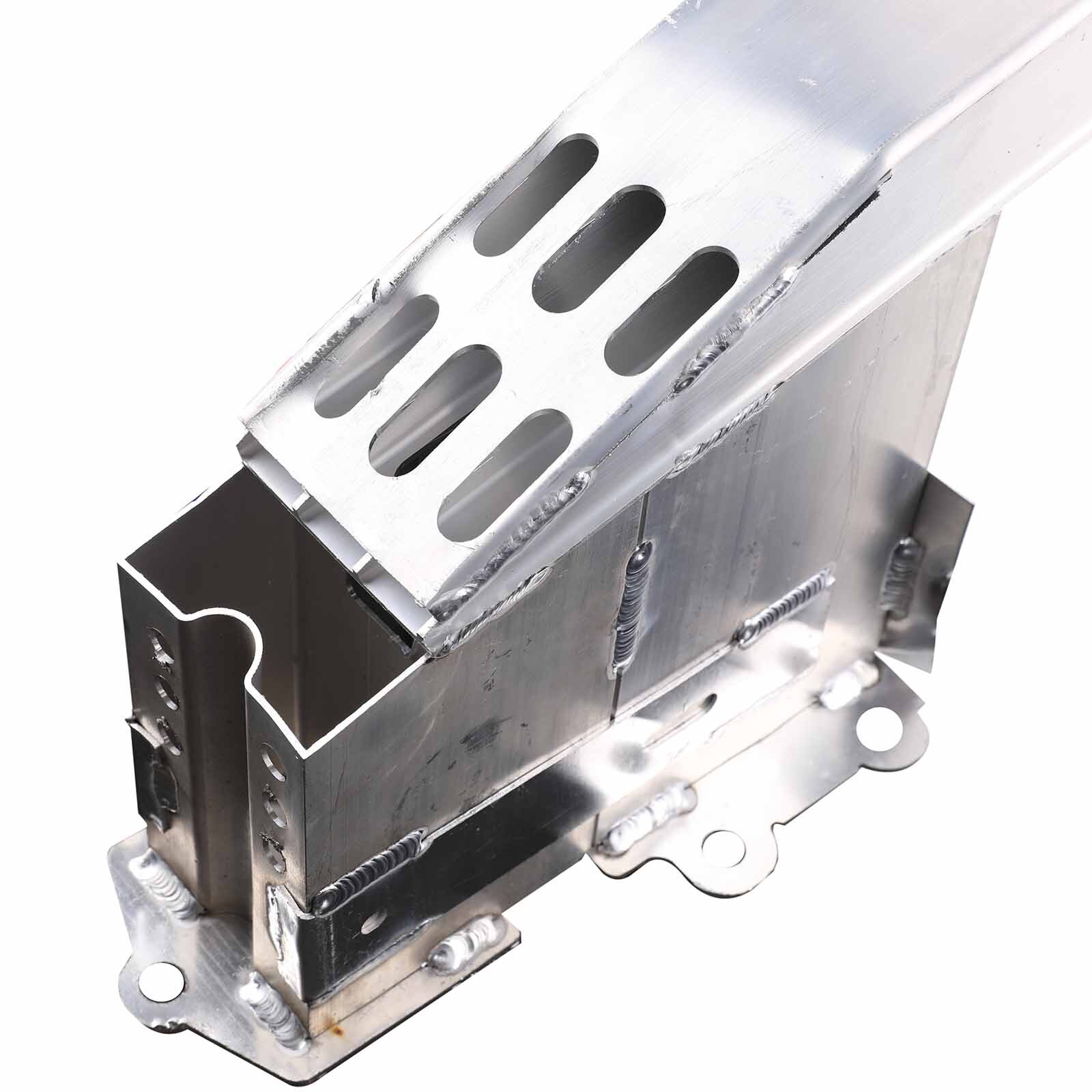 New Front Bumper Reinforcement For 2016-2018 Honda Civic HO1006196 | eBay