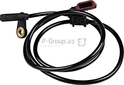 Wheel Speed Sensor Rear Right JP GROUP Fits MERCEDES A209 C209 S203 ...