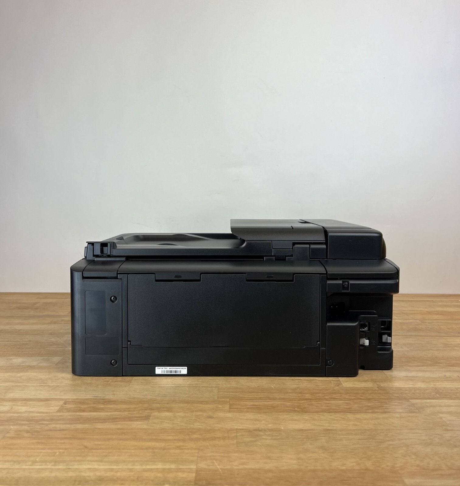 Canon PIXMA TR8620A (4451C032) Wireless All-In-One Inkjet Printer ...