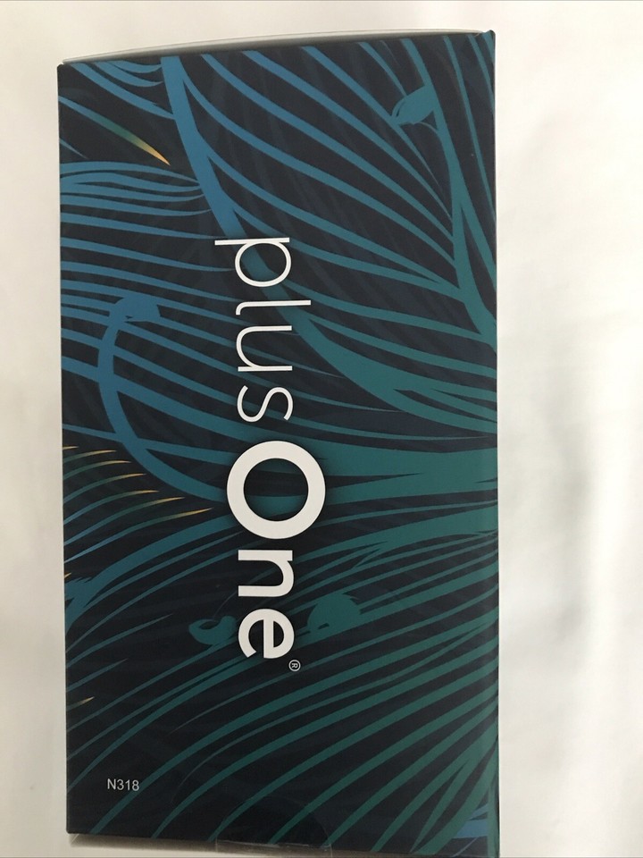 Plus One Personal Stroker WITH Vented Storage Case Included ‘’BRAND NEW ...