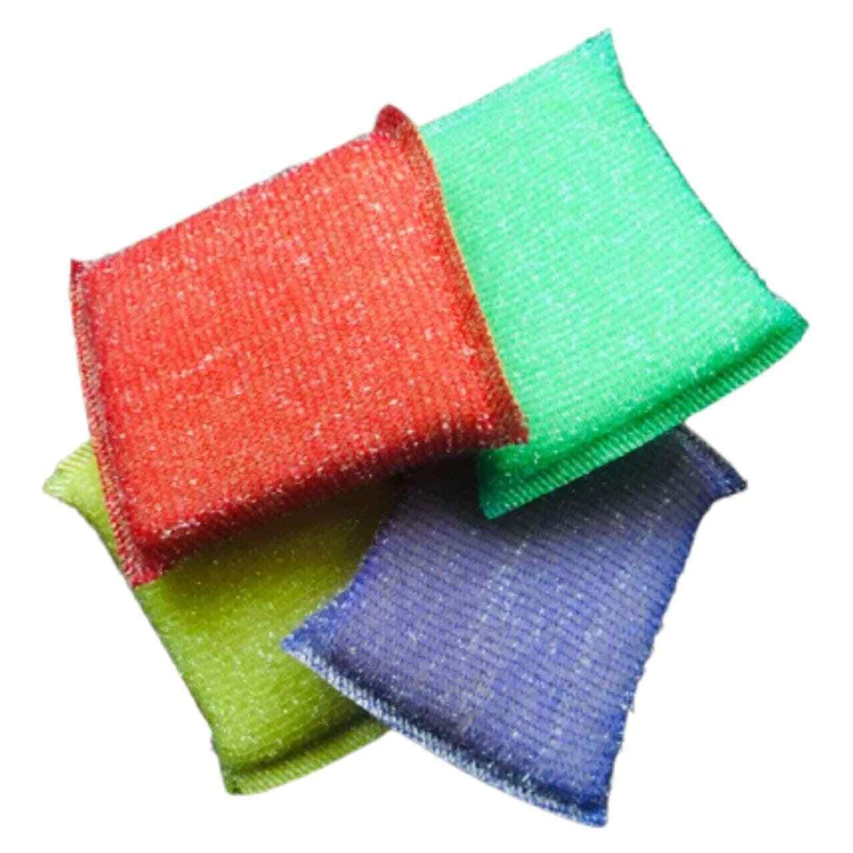 Double Sided Sponges