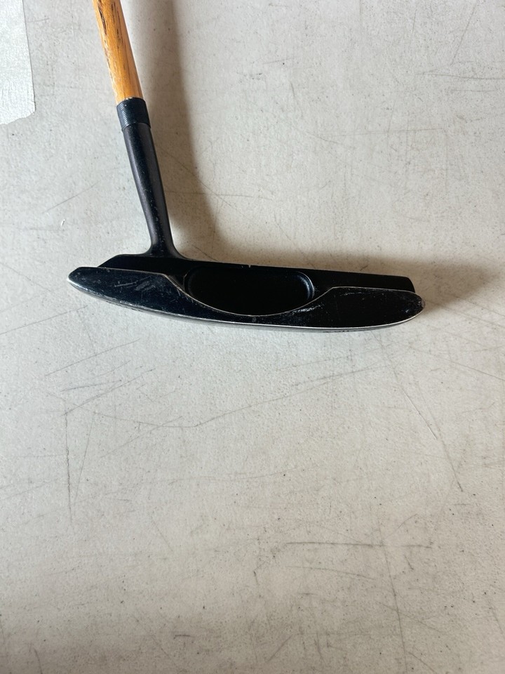 Vintage Callaway Hickory Stick Bobby Jones Commemorative BQ Irons (9 ...
