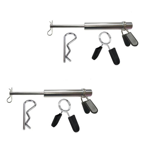 Gym Weight Stack Pin Steel Weight Loading Pin for Strength Training ...
