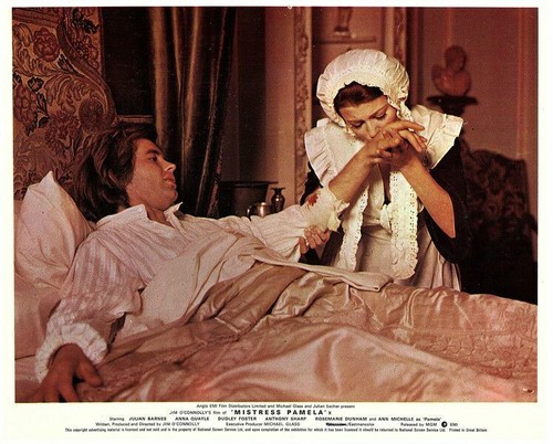 Mistress Pamela original lobby card Julian Barnes Rosemarie Dunham | eBay