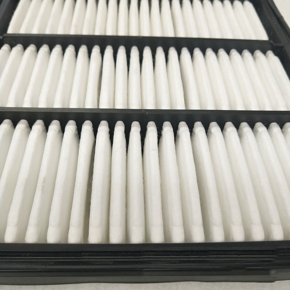 MR373756 For Mitsubishi Engine Air Filter Factory Direct Five Year ...