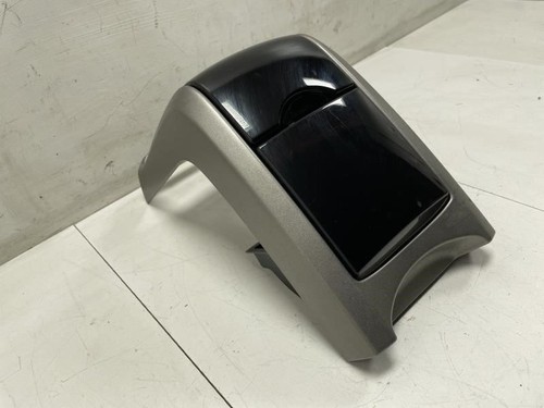 TOYOTA PRIUS 2004 2009 CENTER FLOOR CONSOLE CUP HOLDER W/SURROUND TRIM ...