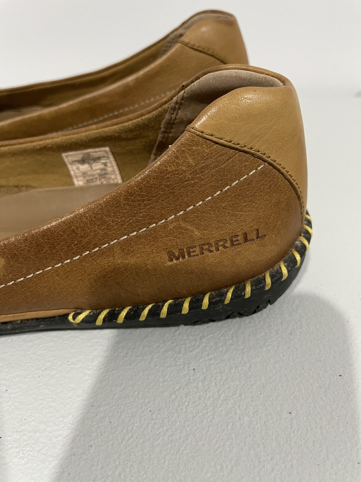 Merrell Women’s Whisper Flush Shoes Size US7 | eBay Australia