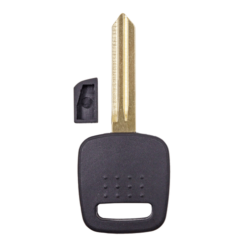 To Suit Subaru Forester Impreza Remote Car Key Blank Shell | eBay Australia