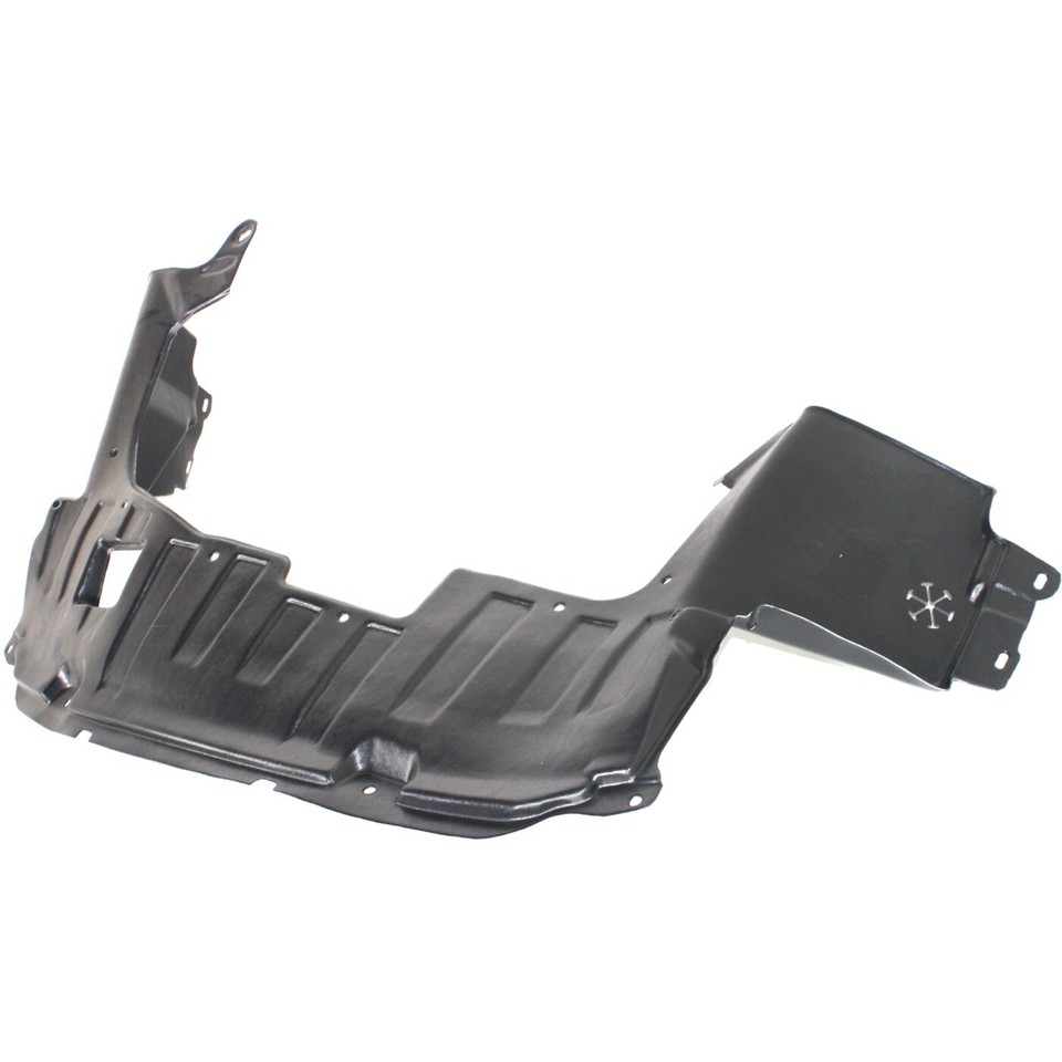 Front Engine Splash Shield For 2007-2008 Honda Fit | eBay