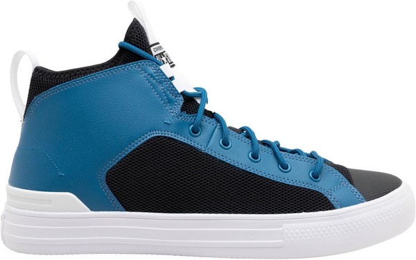 Size 11 - Converse Chuck Taylor All Star Ultra Mid Black - 168839C for ...
