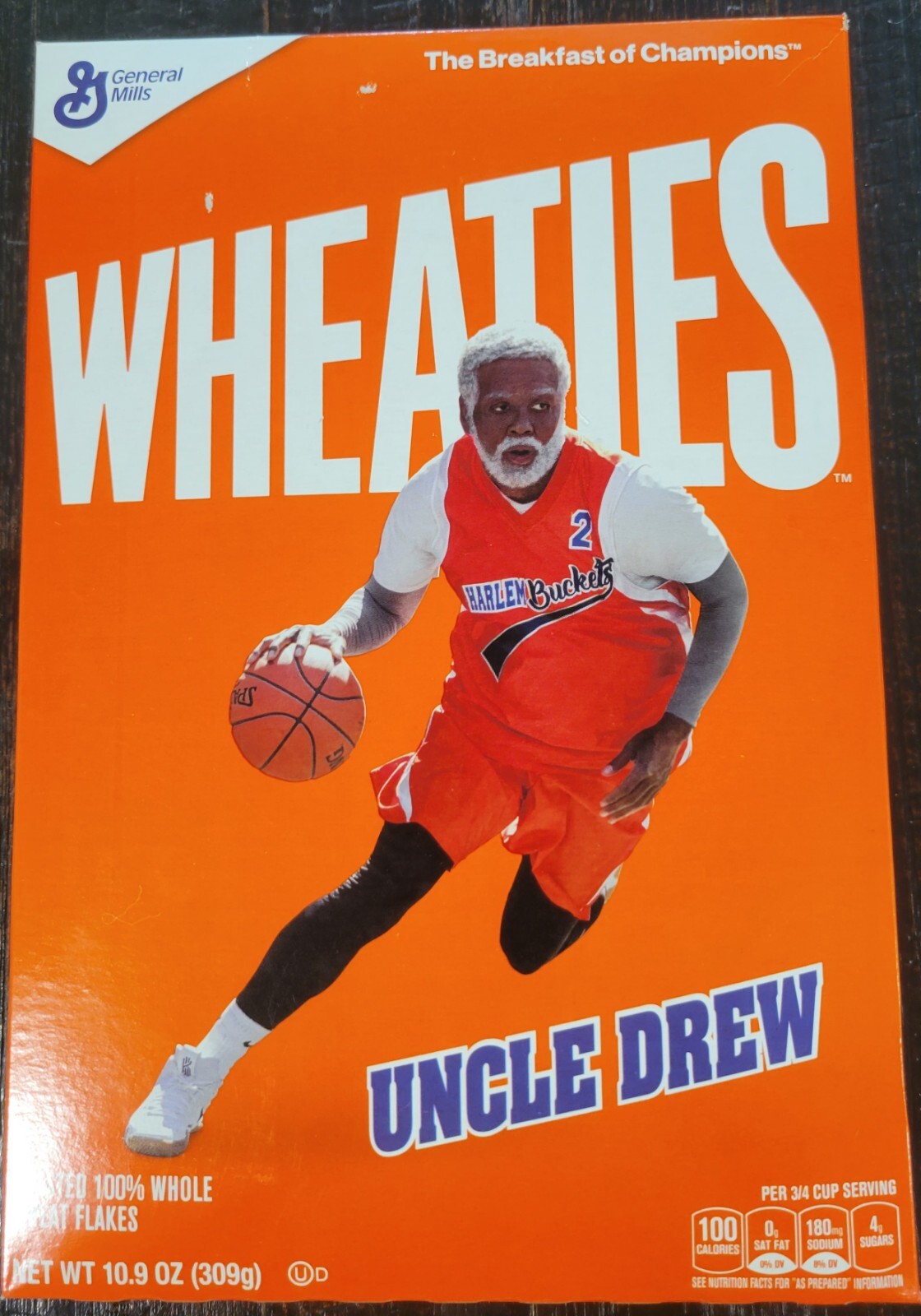Uncle Drew Get Buckets Wallpaper