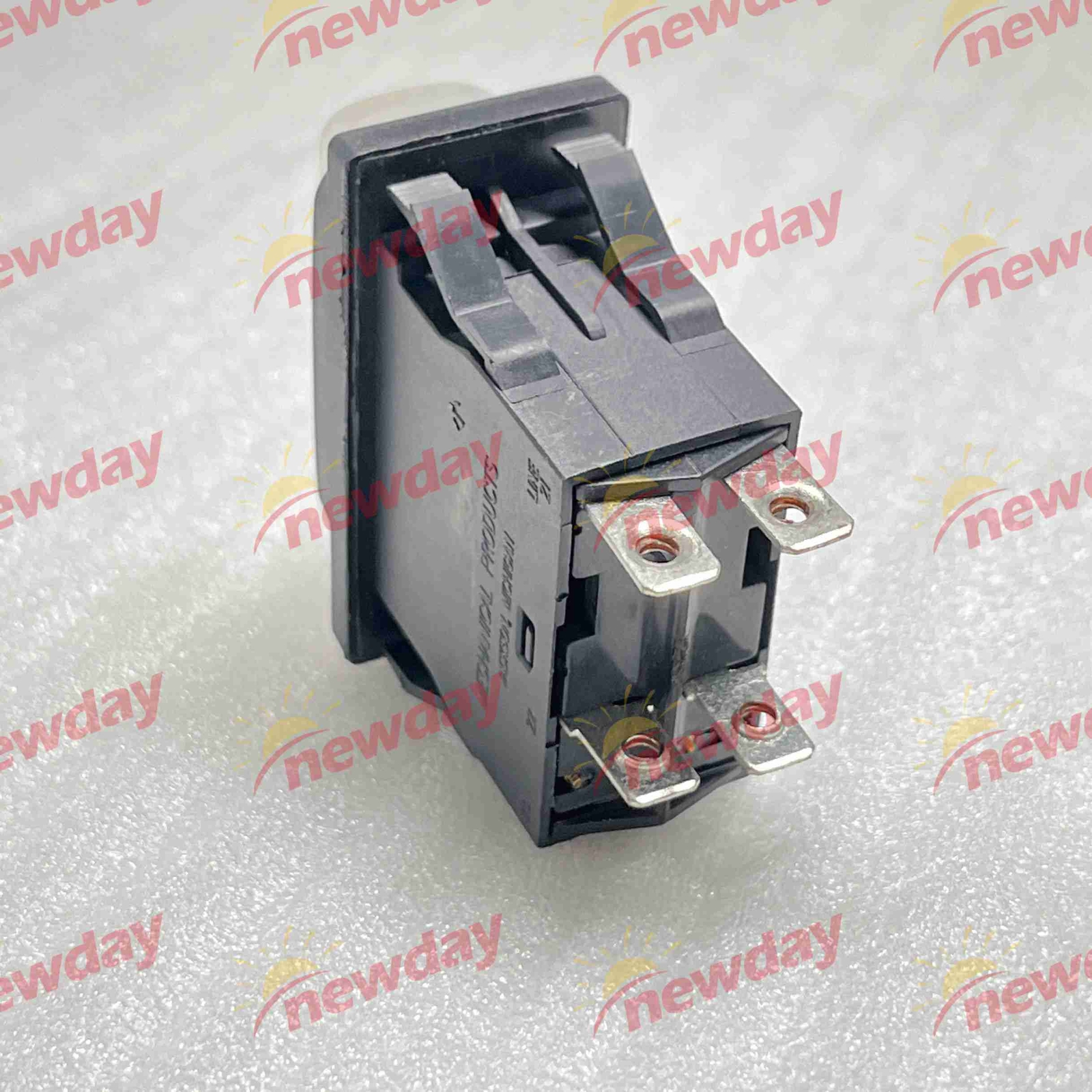 1PCS 2421-200-239-3000 Switch Breaker 250VAC/50VDC/30AMP | eBay