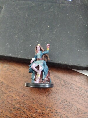 Pathfinder Lady Ghoul Dungeons And The Dragons | eBay