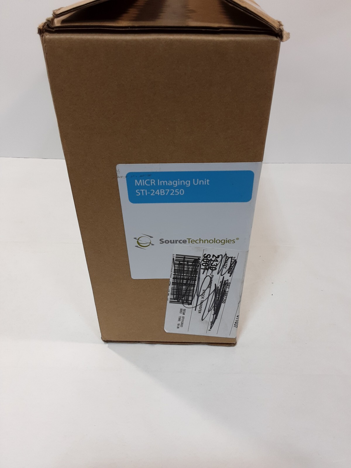 STI-24B7250 MICR Imaging Unit for Source Technologies ST9815 New In ...