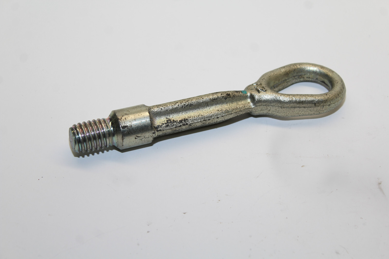 BMW 3er F34 GT LCI F20 F21 F23 F45F30 F31 Öse Abschlepphacken ...