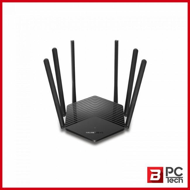 Mercusys MR50G AC1900 Wireless Dual Band Gigabit Router | eBay