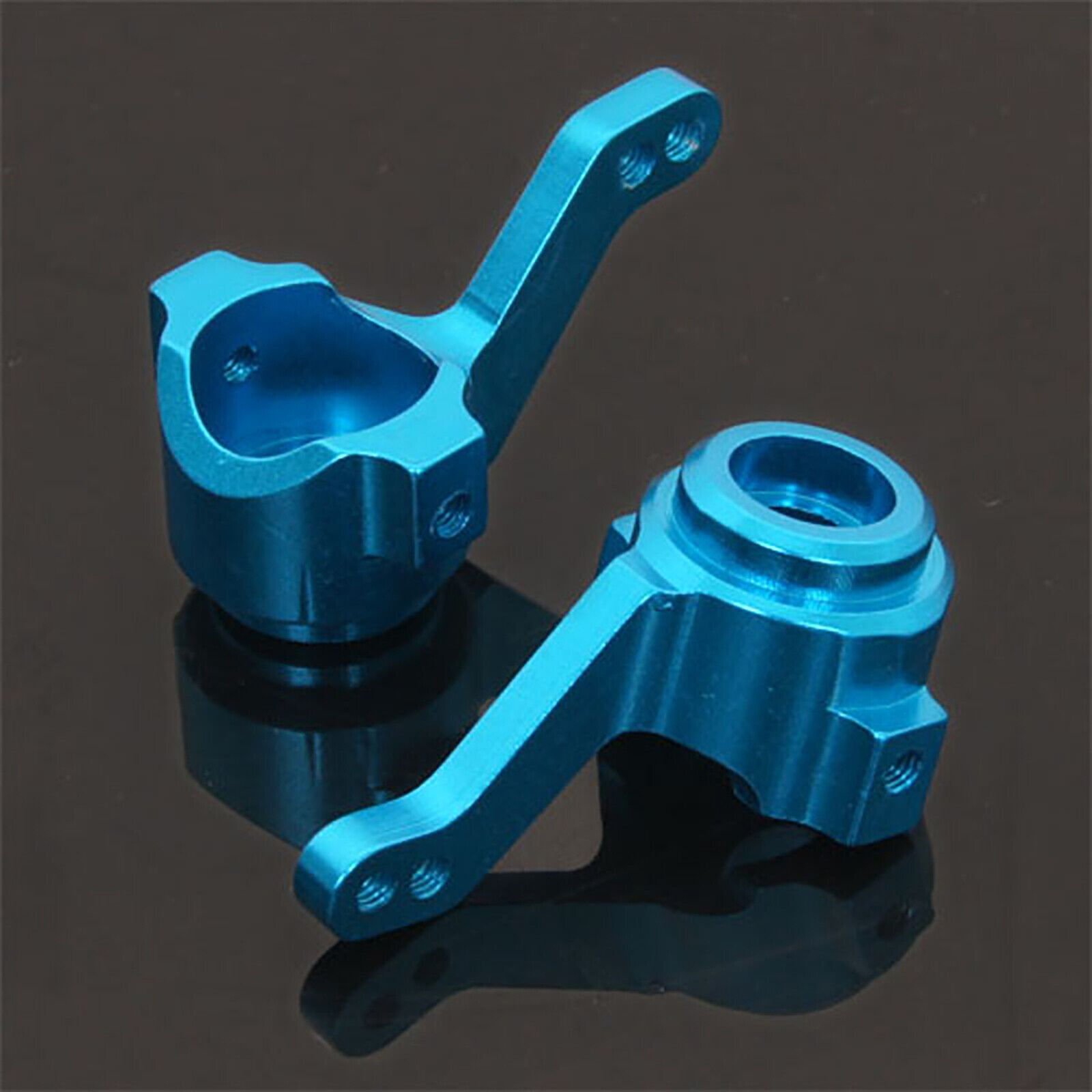 For HSP 02014 102011 1:10 RC Car Front Steering Cup Hubs DIY Accessory ...